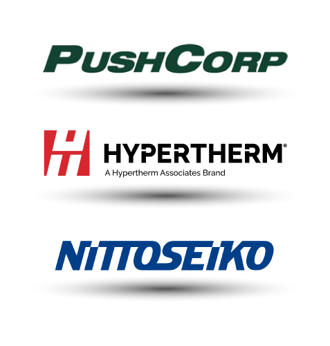 OTC DAIHEN’s FABTECH 2024 Highlights: Cutting, Welding & More